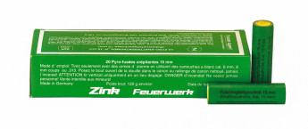 Fusées & fumigènes - Tirs de loisirs - Full Defense